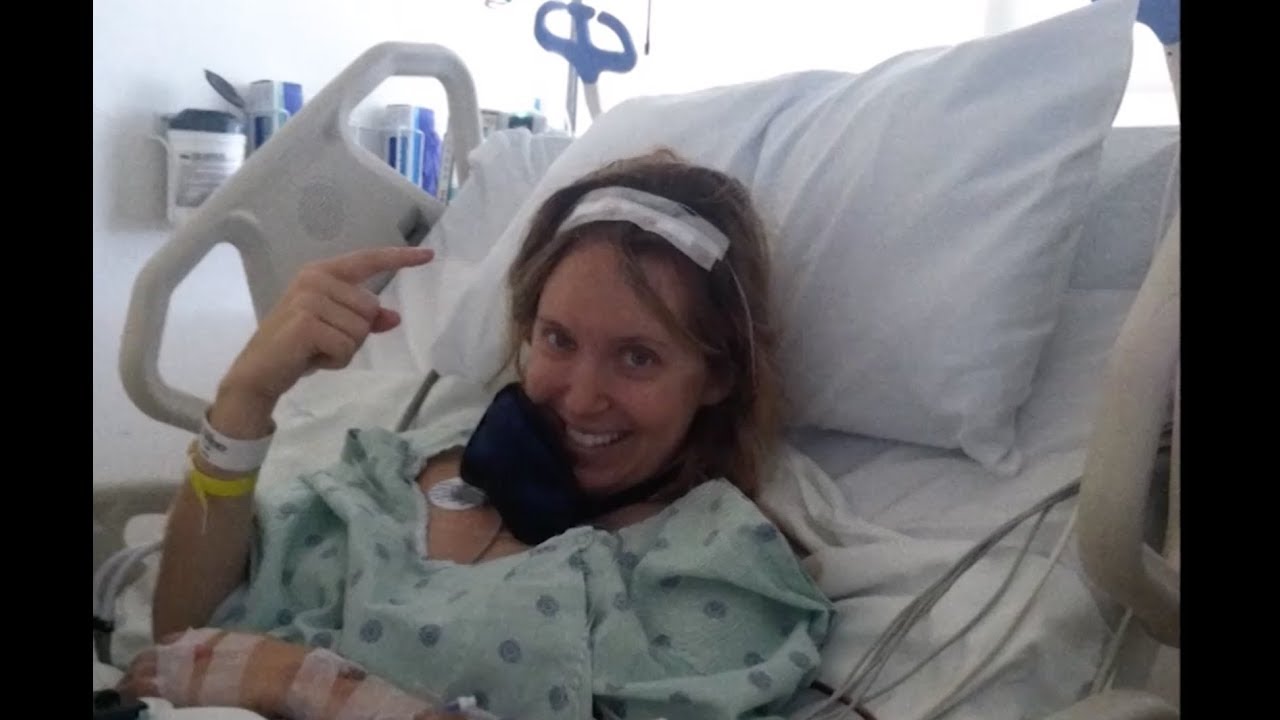 Courtney's Story - YouTube