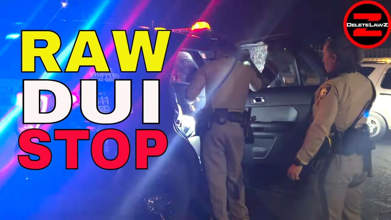RAW Audit Las Vegas Likely DUI Stop What Is Acceptable Blood RAW Audit Las Vegas Likely DUI Stop What Is Acceptable Blood