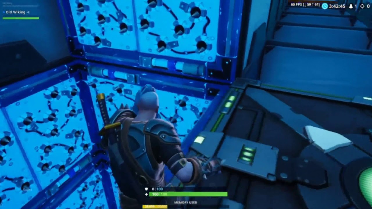Cube Of Death 1 0 - YouTube