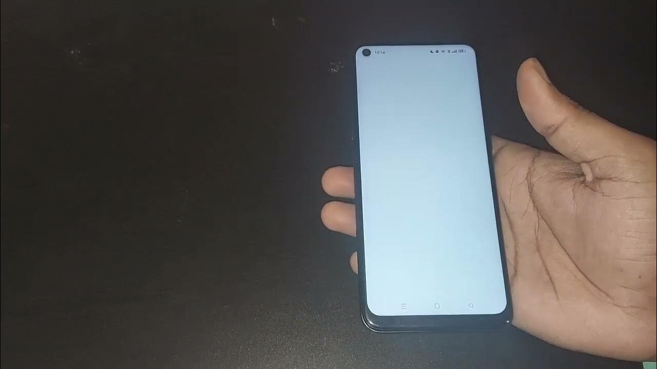 how to use secure keyboard for password in oppo a76, oppo a76 me secure keyboard for password ...