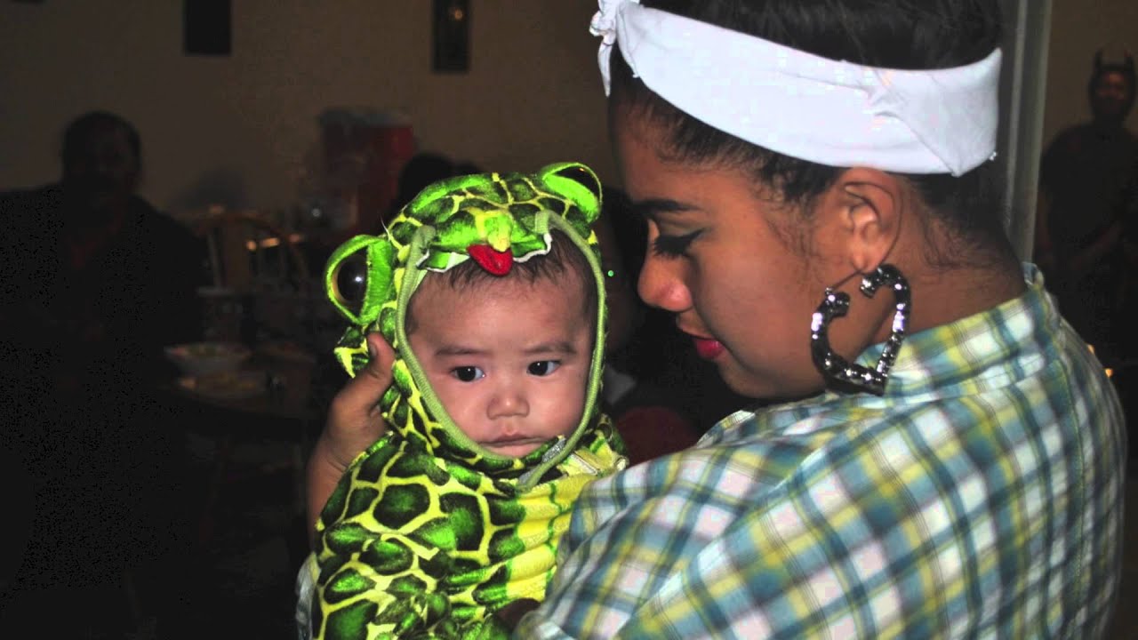 Tana's Slide Show - YouTube