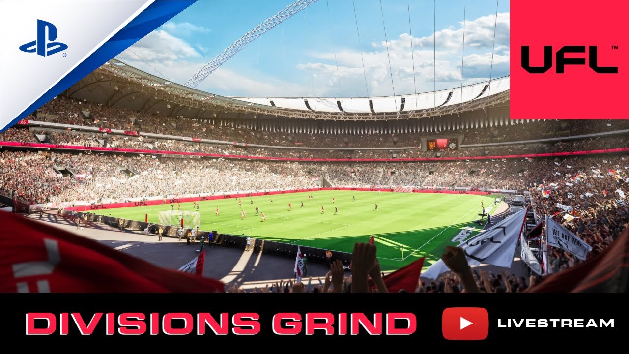 I Played The Most Realistic Football Game Ever Created - YouTube