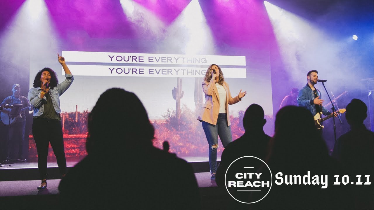 Full Service: FORGET RELIGION, FIND GOD: Religion VS Relationship ...