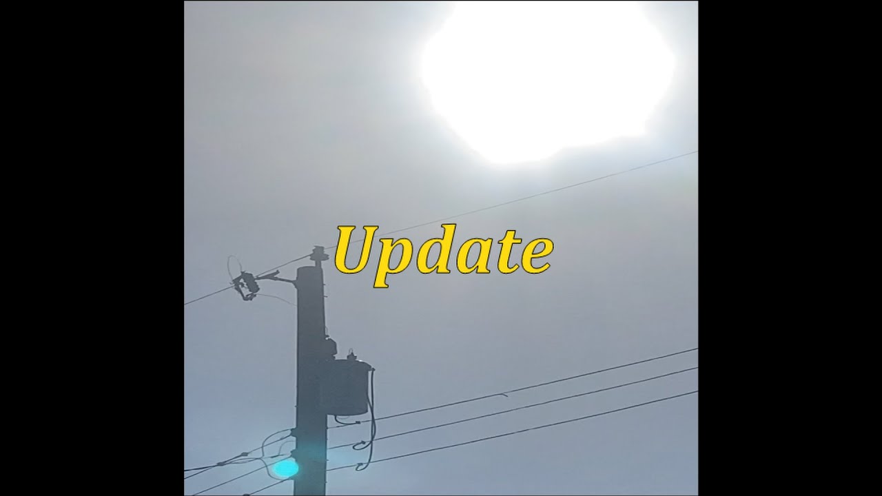 presentation update booo - YouTube