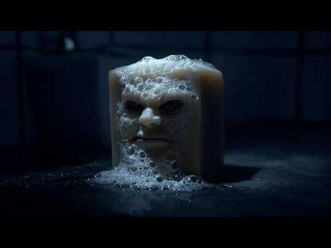 Scary soap stories, by Grok - YouTube