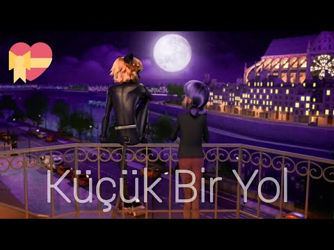 Hadise-Küçük bir yol /Miraculous (Mucize)uyarlama mv MARİCHAT