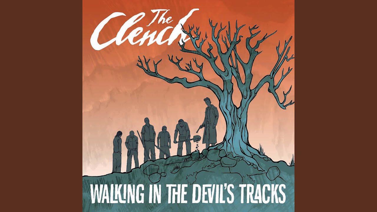 Rusty Blade - YouTube