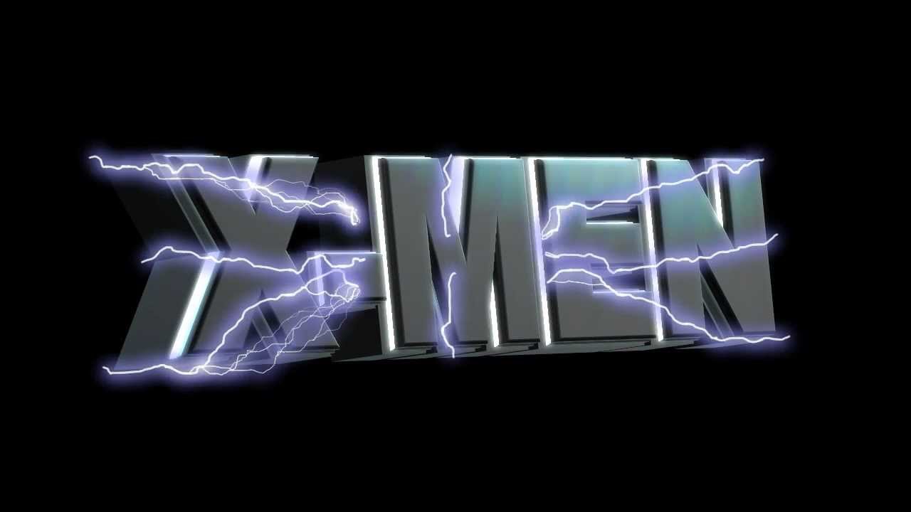 X-Men: Cyclops Beam Effect - YouTube