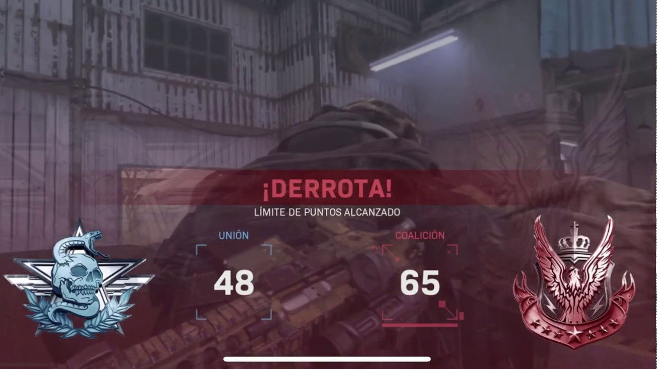 Kill Confirm COD Modern Warfare - YouTube