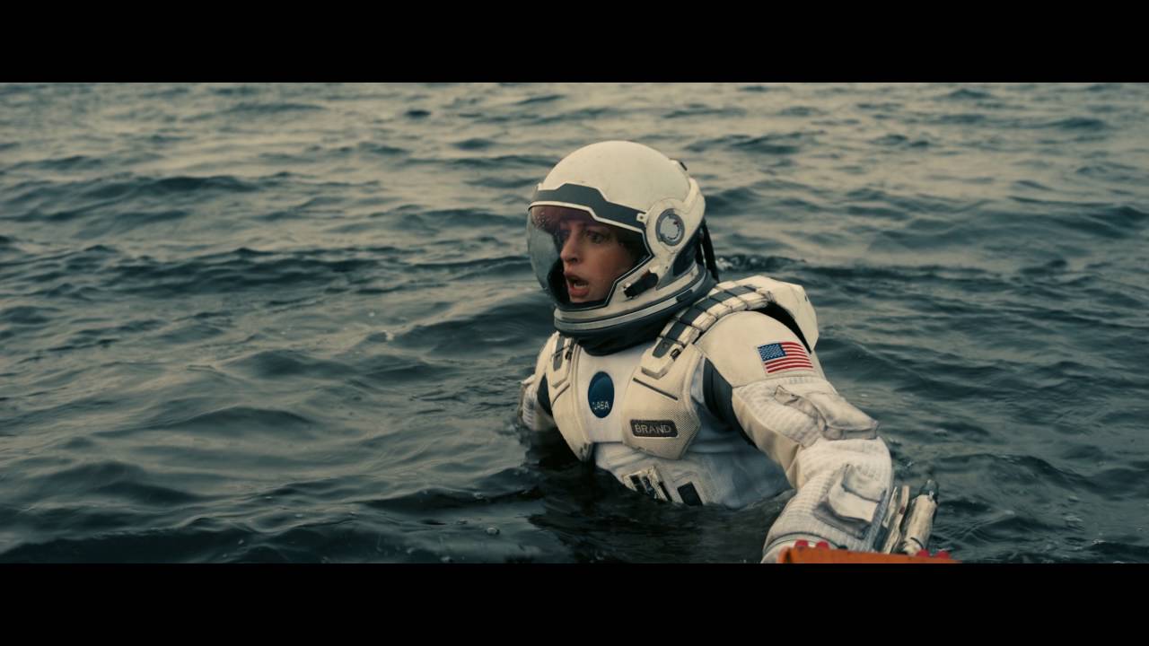 Interstellar | Official Trailer | 4K - YouTube