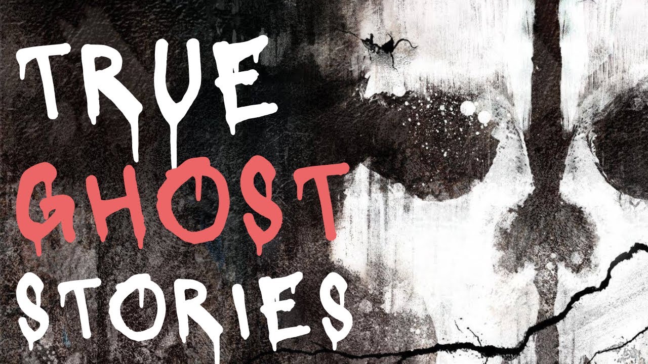 Real-life terrifying stories you won't believe | True Scary Stories ...