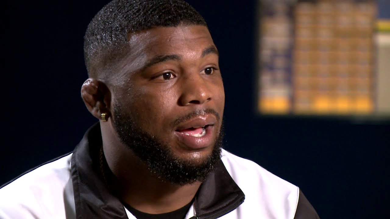 JOEY DAVIS - YouTube