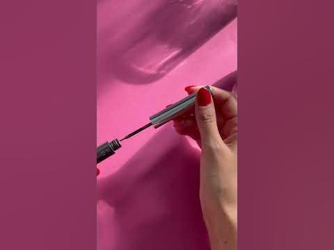 Подводка-тинт для глаз Foet Eye tint - YouTube