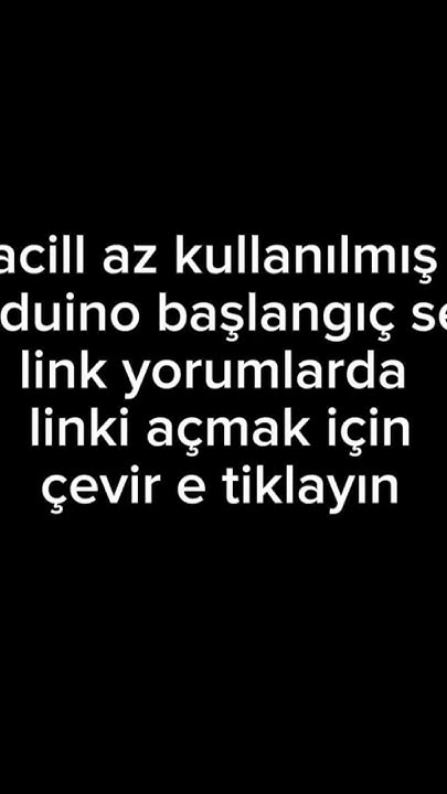 Arduino Youtube