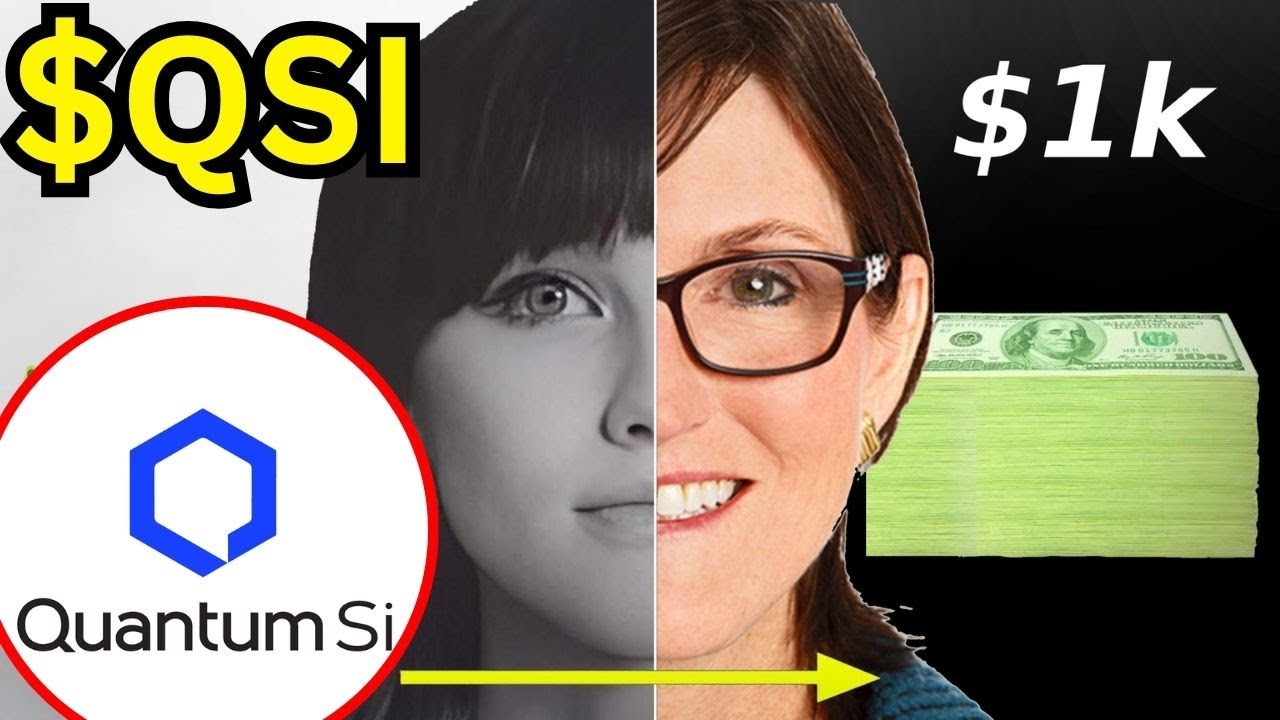 QSI Stock (Quantum Si stock) QSI STOCK analysis with the QSI STOCK ...