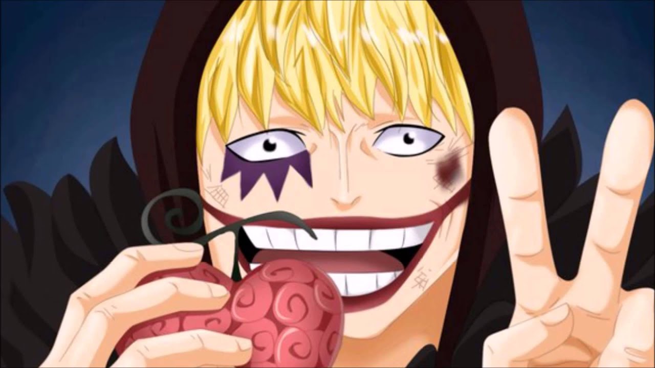 Das Ende ist nah :) - One Piece Manga Chapter 766 (German/Deutsch ...