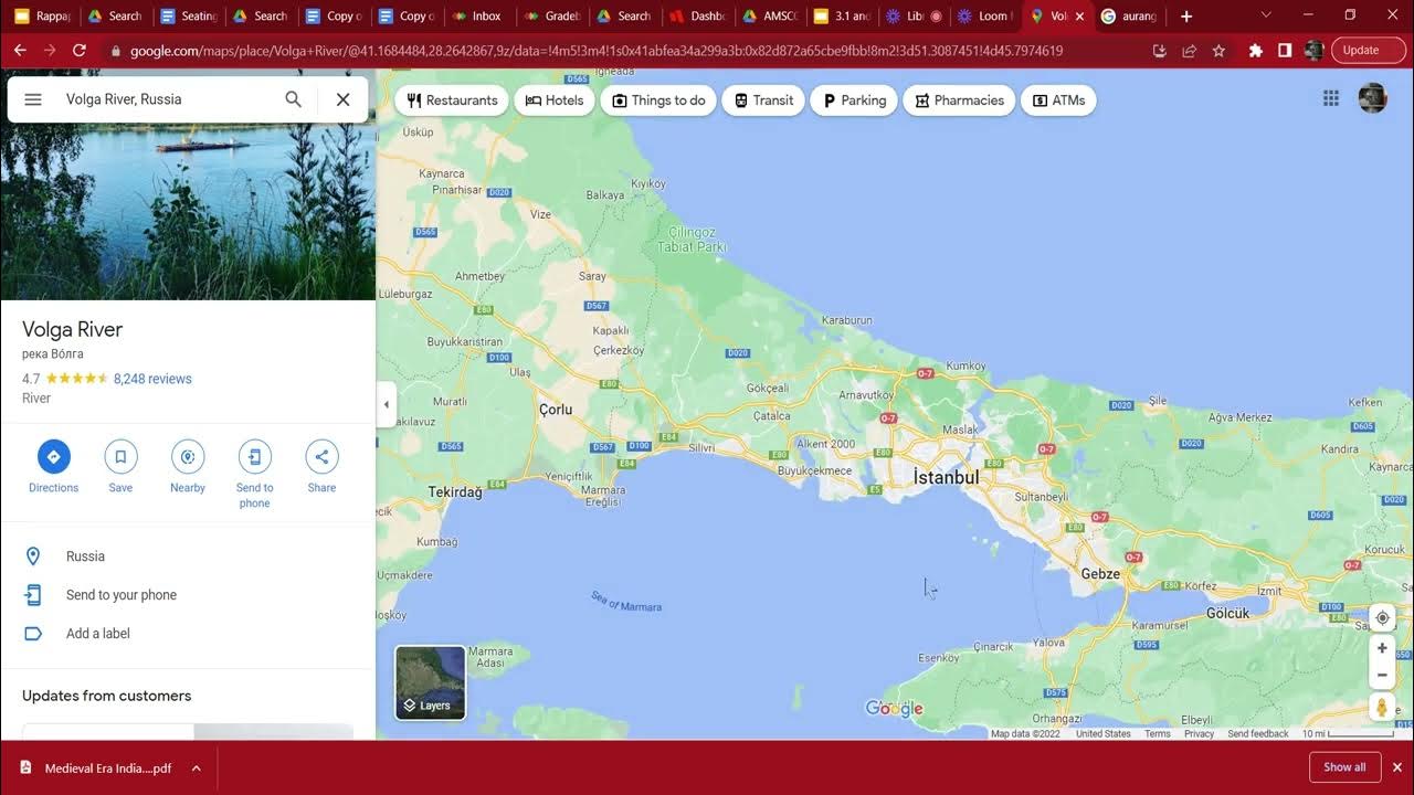 3.1: European, East Asian, and Gunpowder Empires Expand - YouTube