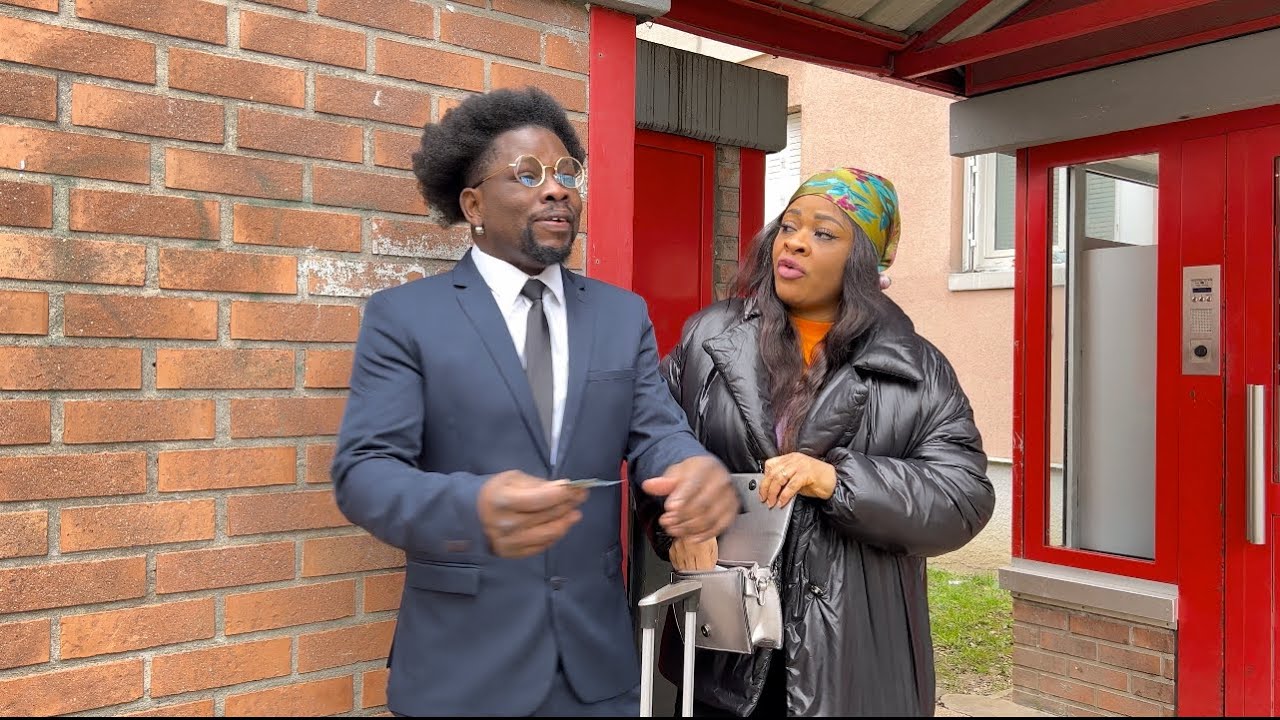 "TOSEKA" avec Leader Amisi,Misteur Siatule,Meta MPINGA et Nanou # ...