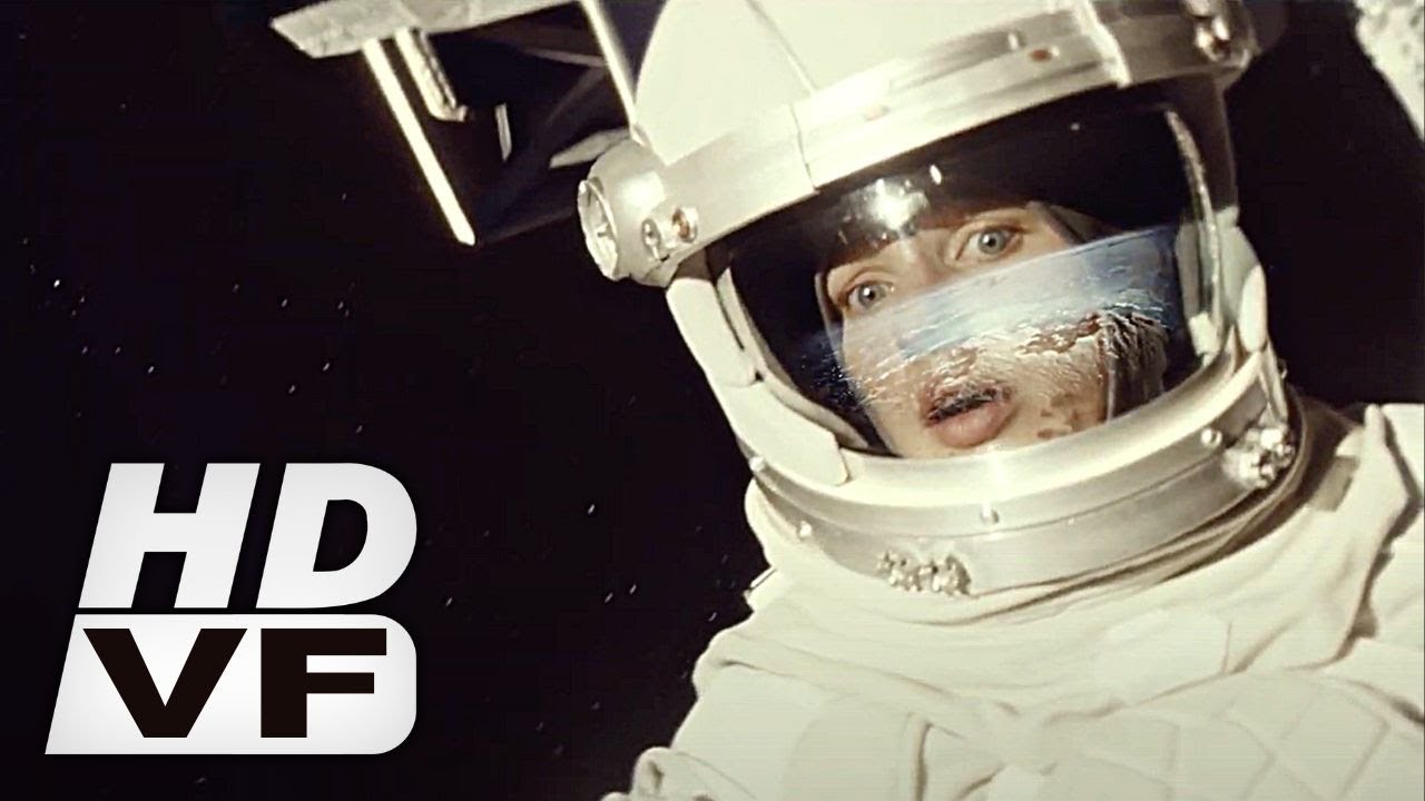 RUBIKON Bande Annonce VF (2023, Thriller) Julia Franz Richter, George ...