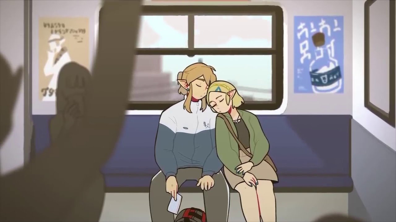Magic Meter (Zelda Lofi) - YouTube