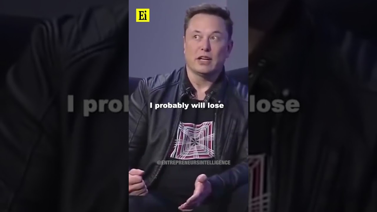 Elon Musk#shorts - YouTube