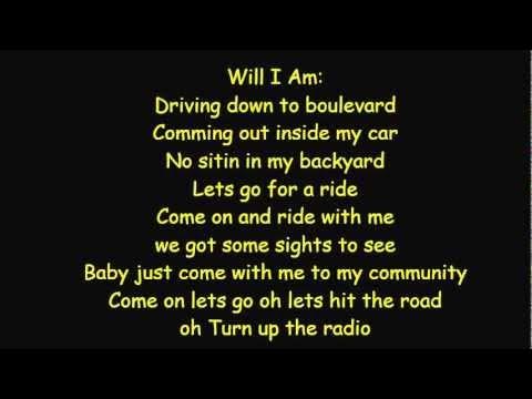 Priyanka chopra_in my city with lyrics - YouTube