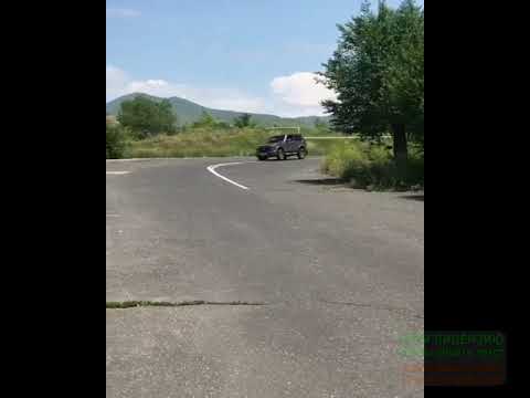 Dorjar Niva Armenia peredok