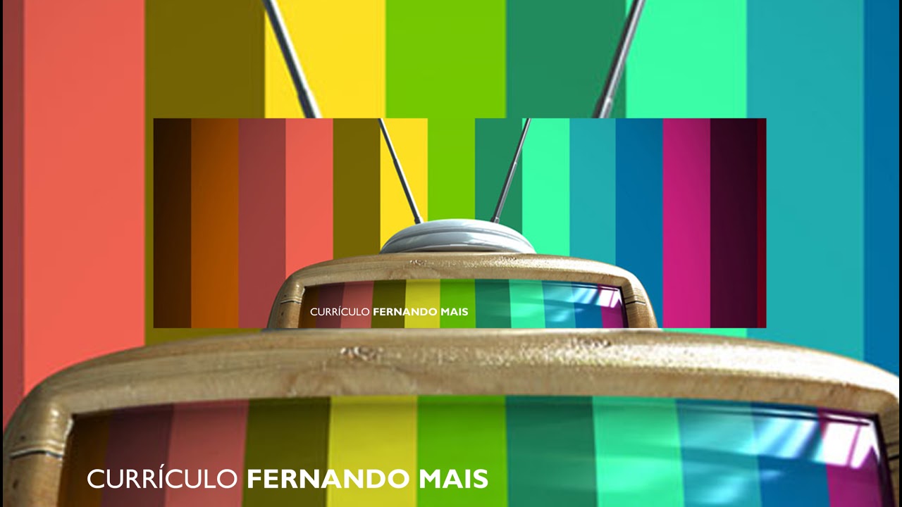 Transmissão ao vivo de Fernando Mais - YouTube