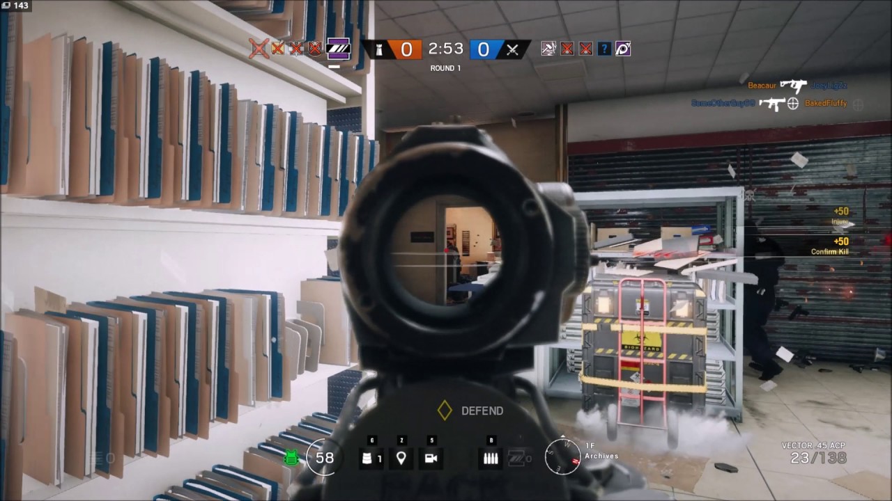 Any Brain Dead Monkey Could Play Mira - YouTube