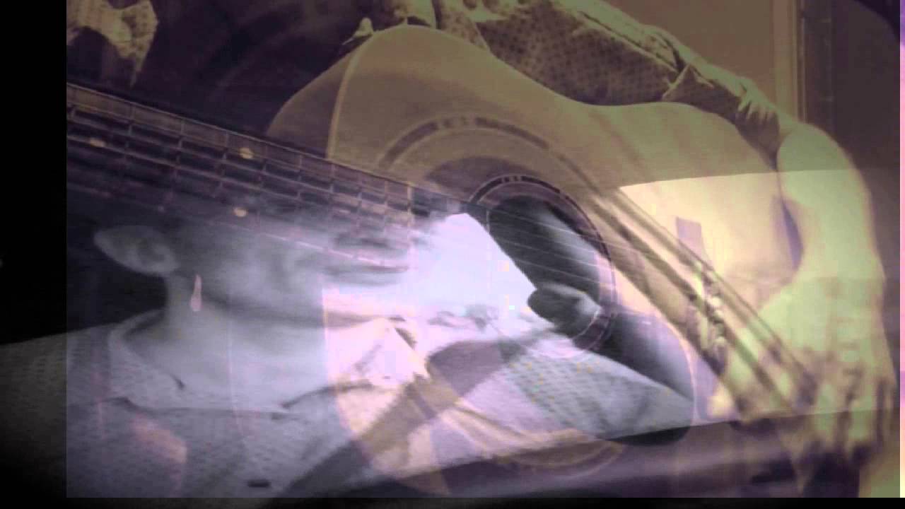 Mad World (Acoustic cover by Mark Dilks - YouTube