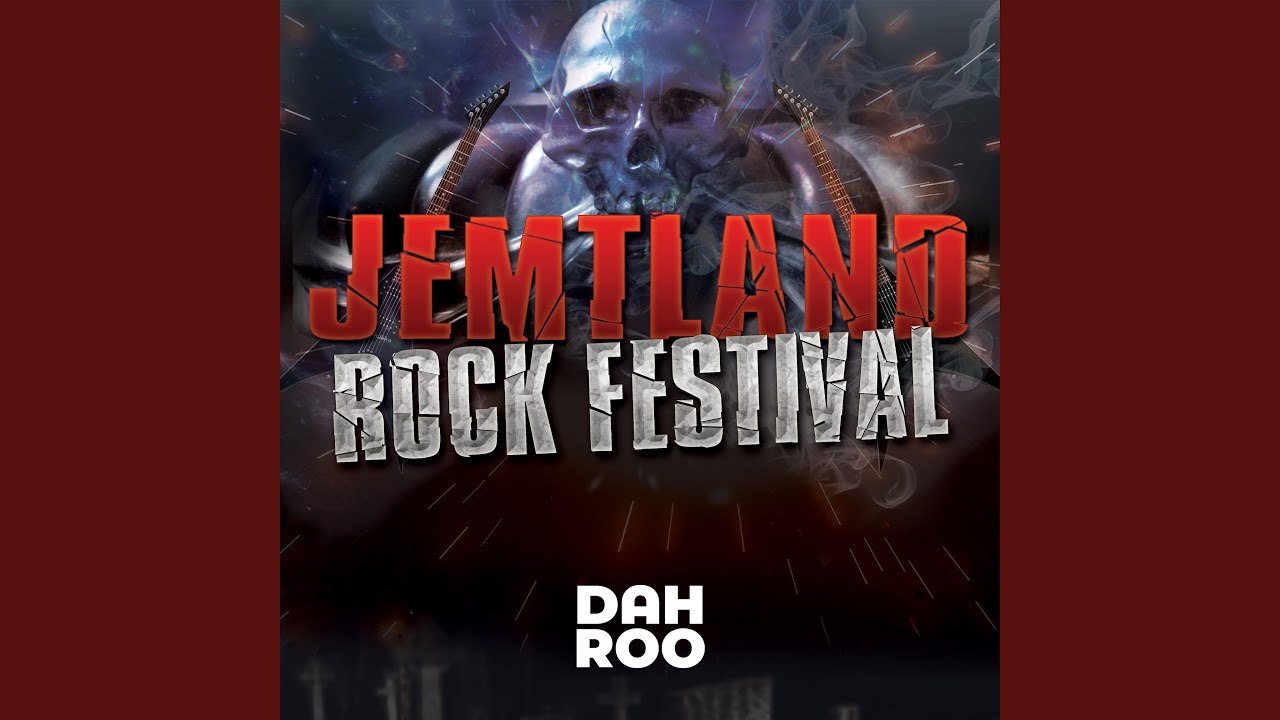 Jemtland Rock Festival - YouTube