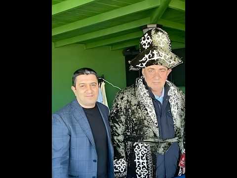 Namik Bakinski və Alaattin Çakıcı bir yerdədi, YENİ!                #namiqbakinski #alaattinçakıcı