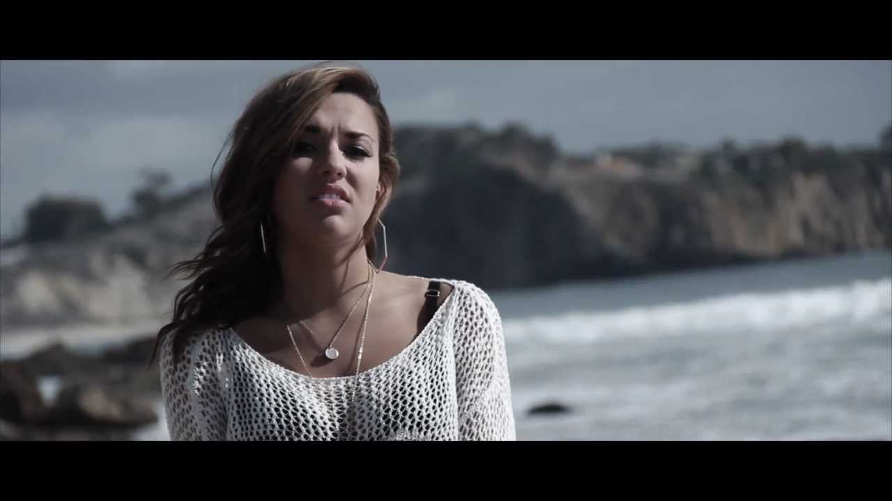 I CAN'T MAKE YOU LOVE ME (COVER) - SHAYLEN CARROLL - YouTube
