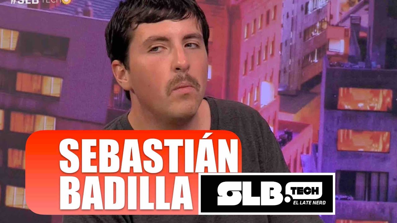SLBtech: Sebastián Badilla responde a los rumores de Twitter - YouTube