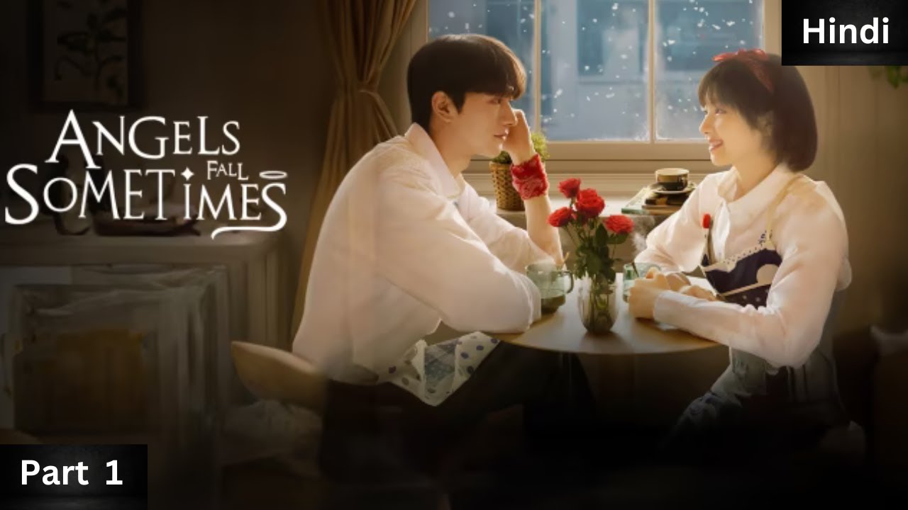 Angels Fall Sometimes (2024) | Cdrama Explained in Hindi | Rich Guy ...