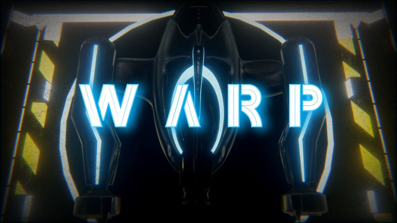 WARP | Short Film - YouTube
