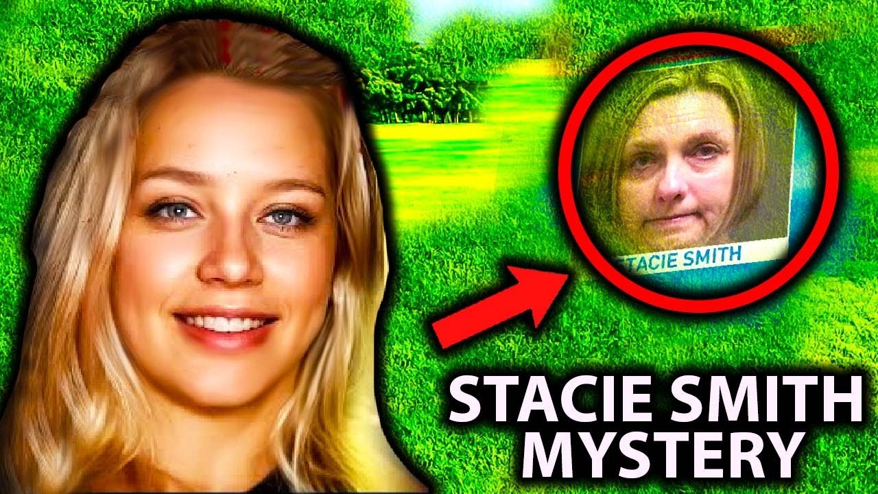 The Case Of Stacie Smith Case Summary - ‘This Is My Real Voice’: Paris ...