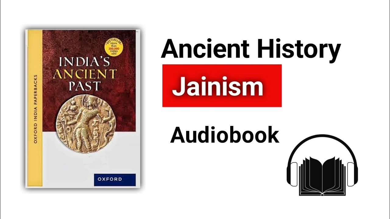 Jainism || History of Ancient India - YouTube