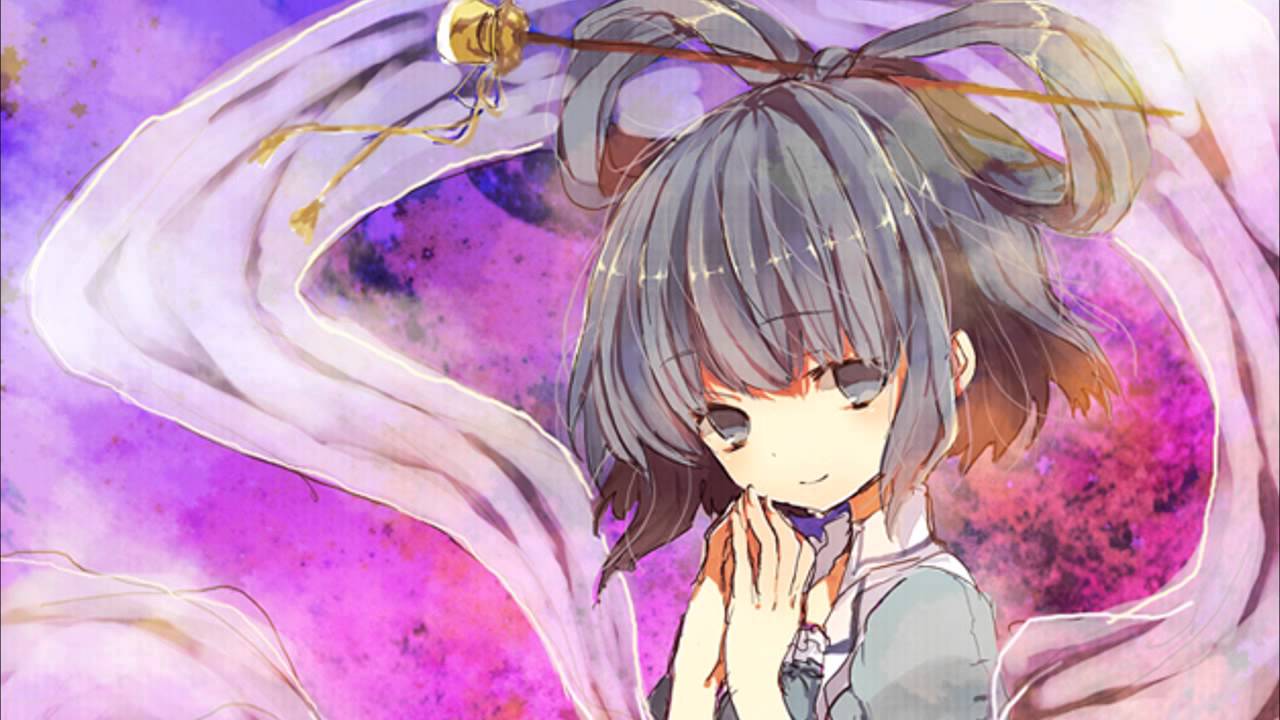 【東方 Touhou Vocal】 SYNC.ART'S - Road of Departure - YouTube