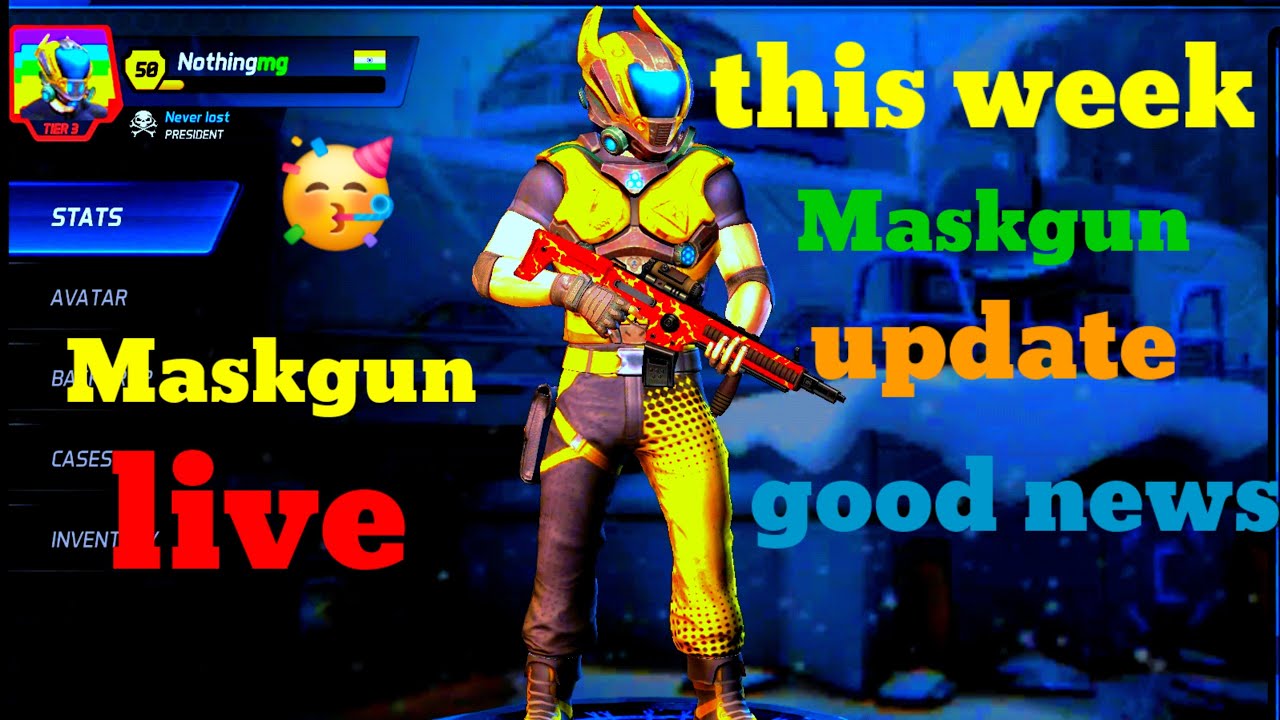 New update information in live good news update🥳 - YouTube