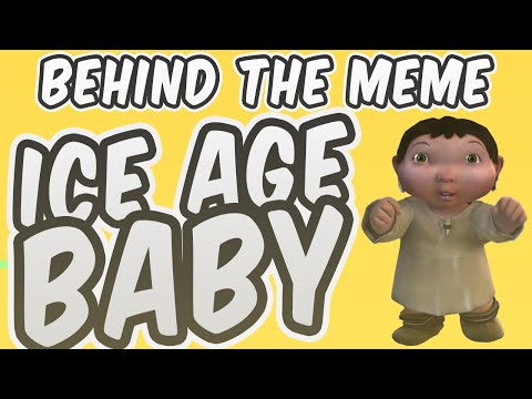 Behind The Meme: Ice Age Baby [Meme Explained] | Ice Age Baby | Know ...