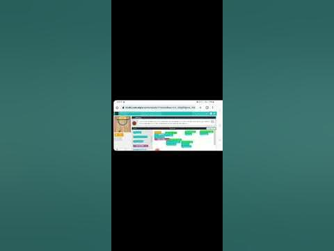 Basket Ball Game on Code.org - YouTube