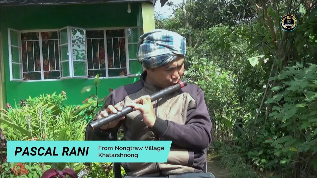 Sdang i Bah Pascal Rani ban pyndonkam biang ia ka sap put Besli. - YouTube