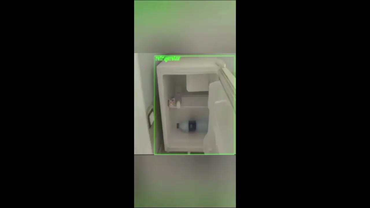 Object Detection Using TensorFlow & Mobile App with Flutter - YouTube