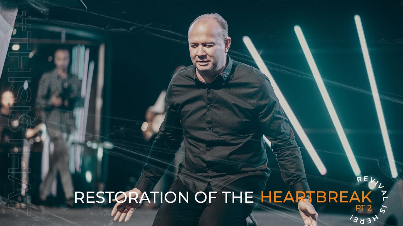 Revival Service | Day 34 | Apostle Nicky | NBCFC - YouTube