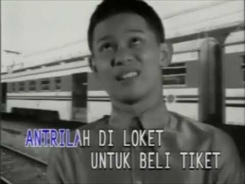 P - Project - Antrilah Di Loket
