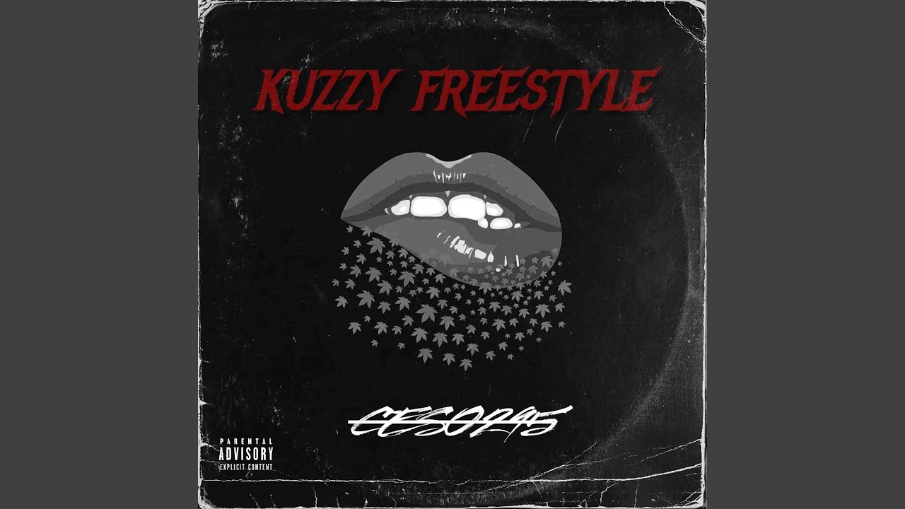 Kuzzy Freestyle - YouTube