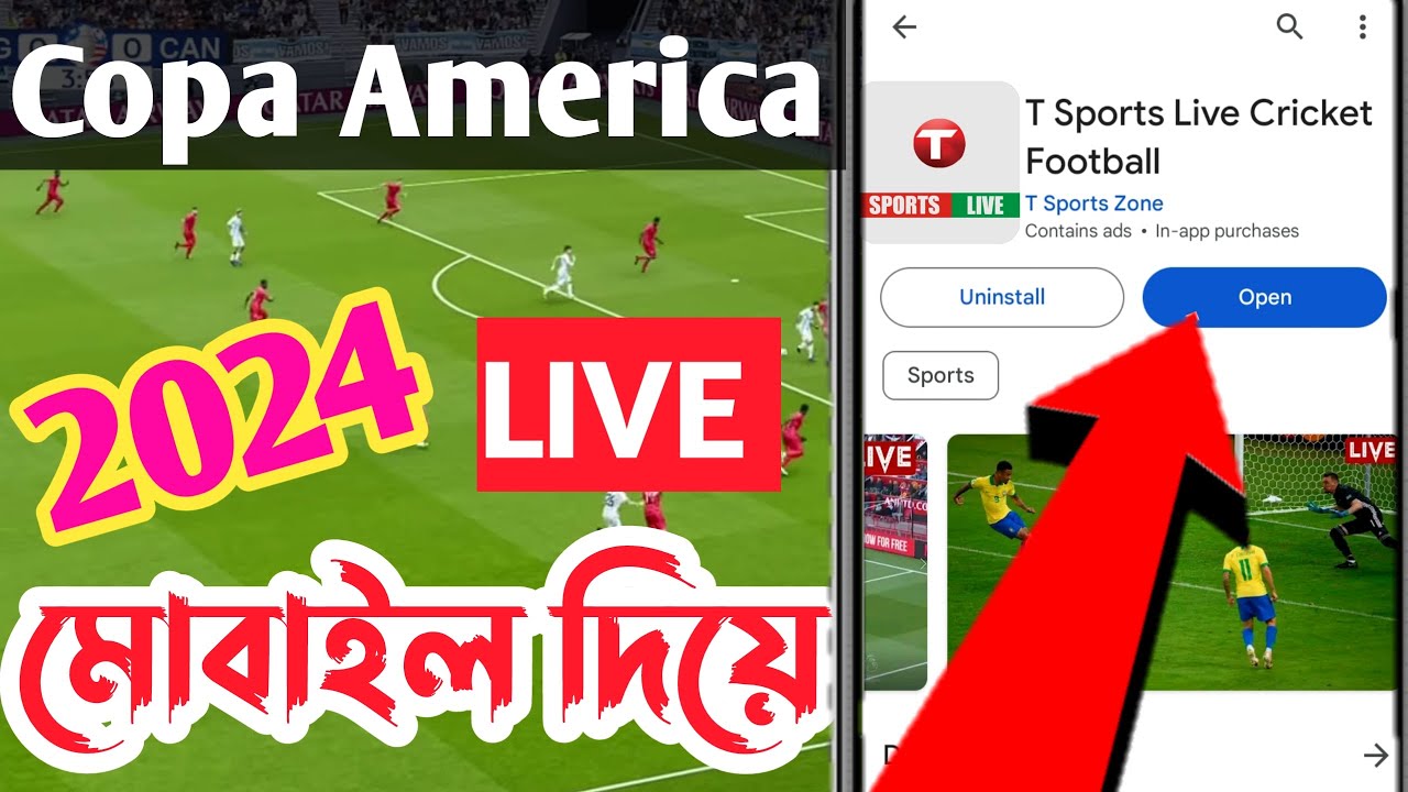 Live🔴 game football ticket all match 2024 - YouTube