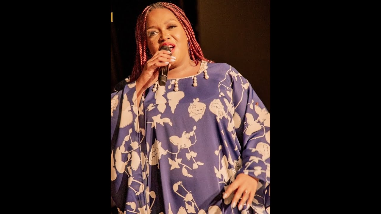 Worship Sessions| Ntokozo Mbatha| The Tribe of Benjamin| Makabongwe ...
