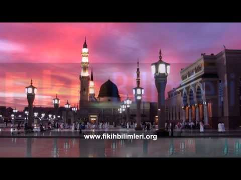 Mustafa Özsimsekler SALAVAT-I ŞERİF